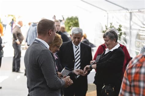 75 Years Test Fuchs Test Fuchs Gmbh