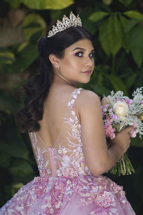 Top 25 Quinceanera Hairstyle Ideas Top Beauty Magazines
