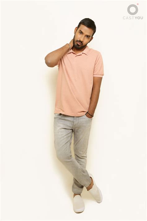 Suresh Joshi Castyou