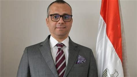 عصام سراج الدين مساعدًا لوزير الشباب والرياضة