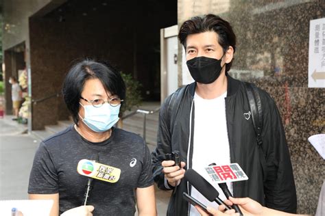 黃樹棠設靈尹天照遺憾未能再合作 袁文傑讚棠哥正面樂觀 星島日報
