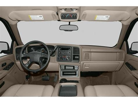 2006 Chevrolet Suburban Reviews Ratings Prices Consumer Reports