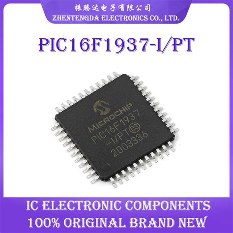 pic16f1937 i pt pic16f1937 i pic16f1937 pic16f pic16 pic ic mcu chip
