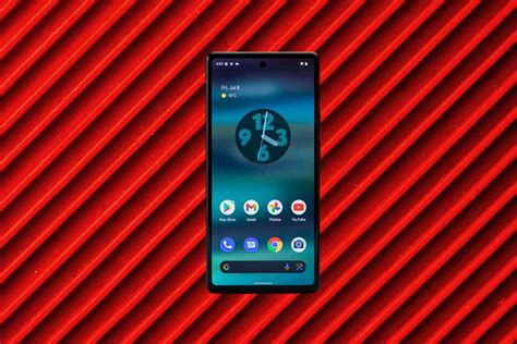 Googles Pixel A Headphone Jack Is Mia Heres Why