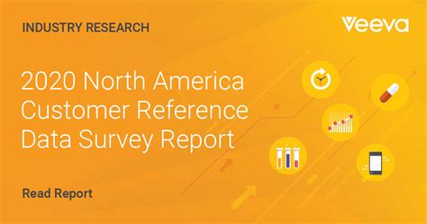 Veeva 2020 Customer Reference Data Survey Report Veeva