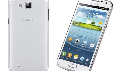 Samsung officially announces 4.65-inch Galaxy Premier - 9to5Google