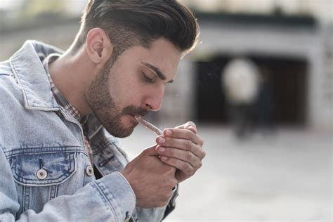 Matt Labashs Defense Of Cigarettes Planned Man