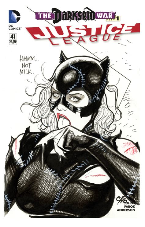 The Book Of Outrage 4 The Art Of Frank Cho Signed Stuart Ng Books