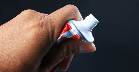 Toothpaste Pregnancy Test What Is It And Does It Work