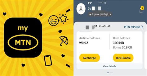 How To Get Free GB Data On MTN TechDish