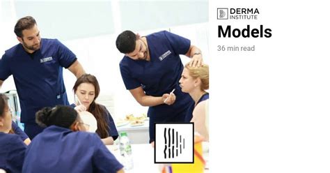 Models Derma Institute