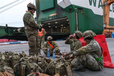 Aprueba Senado Ingreso A México De Militares De Estados Unidos Saber
