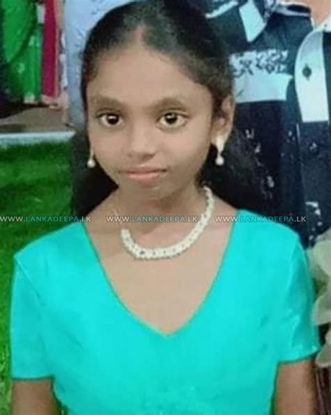 වෑන් යතුරු පැදි අනතුරින් දැරියක් මරුට Lankadeepa Online