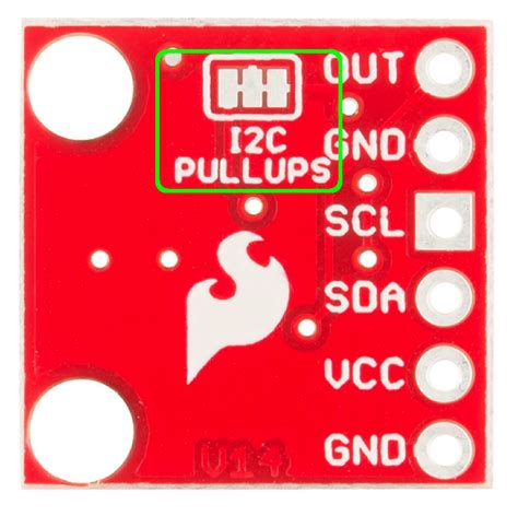 Mcp Digital To Analog Converter Hookup Guide Sparkfun Learn
