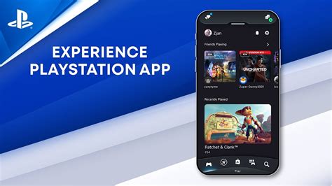 Introducing The New Playstation App Redesigned To Enhance Your Gaming