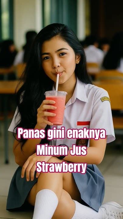 Gadis Smu Cantik 9 Shorts Youtube