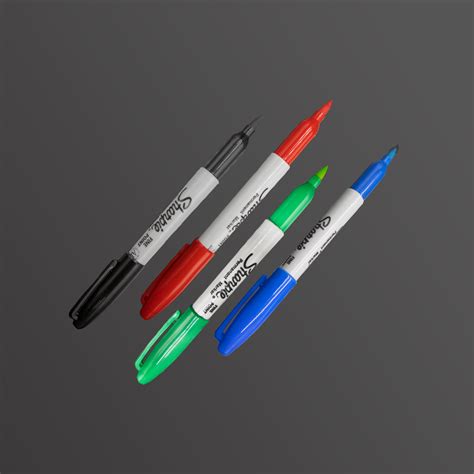 G10 Sharpie Covert Arms