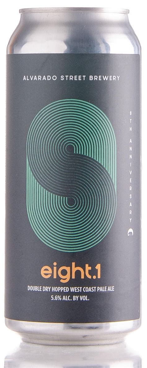 Review Alvarado Street Brewery Eight 1 Artofit