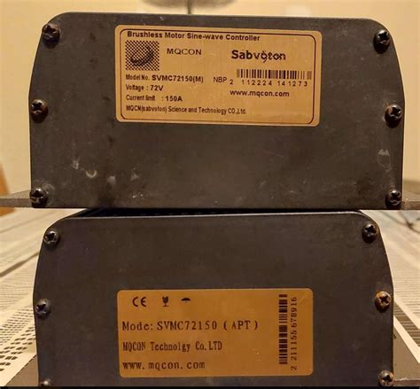 Sabvoton Controller Set Up Page 3 Endless Sphere Diy Ev Forum