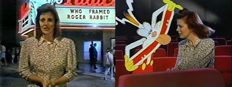 A Jessica Rabbit Site The Making Of Who Framed Roger Rabbit
