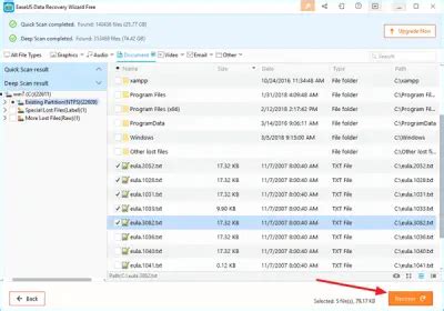 Windows 11 10 Backup Says 0 Bytes Does Nothing