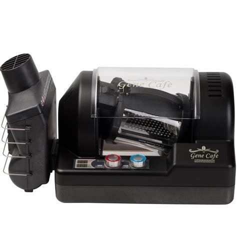 Gene Cafe Cbr 101 Coffee Roaster My Espresso Shop