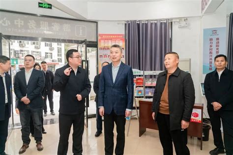 市委常委、区委书记张壮雄深入黄村乡调研基层党建、共同富裕、现代农业、大搬快聚等工作