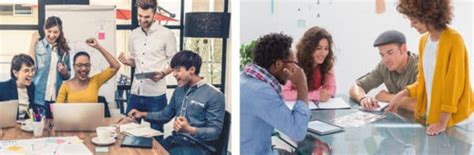 Giving An Assessment Centre Presentation