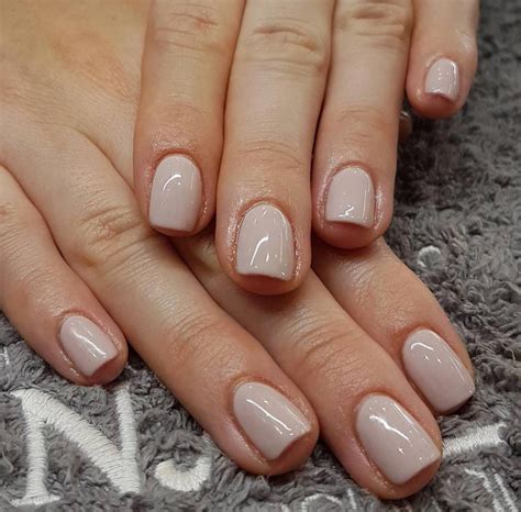 Natural Nail Color Polish Warehouse Of Ideas
