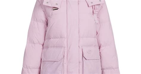 럭키슈에뜨 패딩 코트 조끼 롱패딩 코오롱 경량패딩55size새상품택배비 포함 염창동 여성의류 당근 중고거래