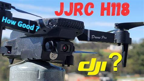 Jjrc H118 E88 Pro 4k Dji Mavic Should You Buy One 🌞💥 Youtube