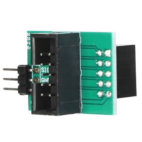 Para Placa Táctil Ender Placa Adaptadora Placa Adaptadora De Corriente