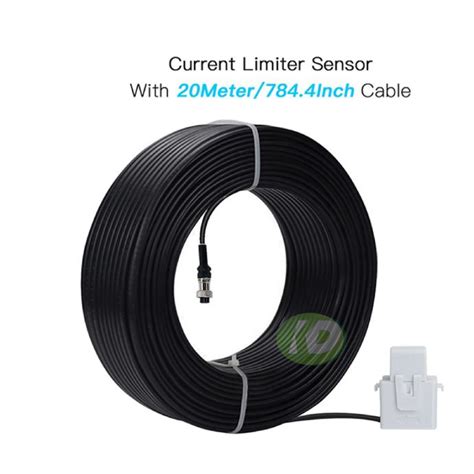Limiter Sensor