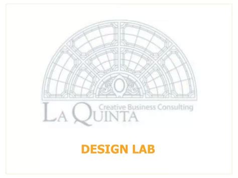 PPT DESIGN LAB PowerPoint Presentation Free Download ID