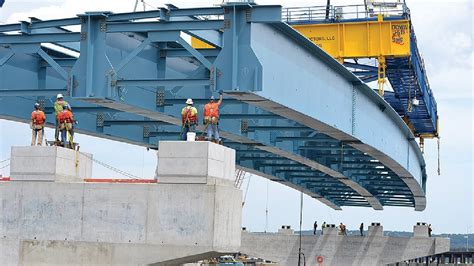 Bridge Construction Process At Savannah Cawthorne Blog