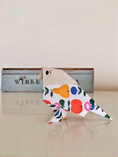 Papiroflexia Para Niños Origami Manualidades