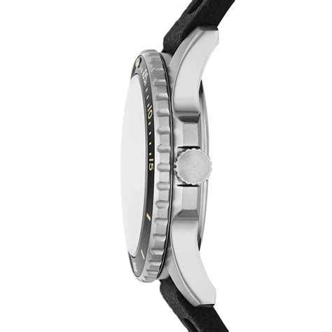 Ripley Reloj Fossil Hombre AnÁlogo Fs5947