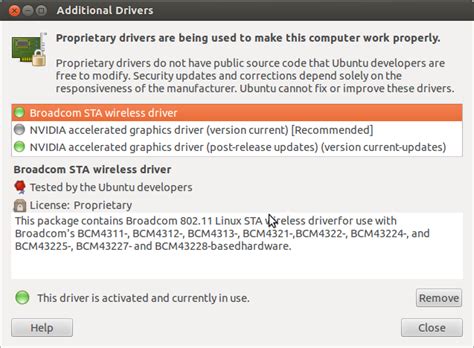 Ubuntu Nvidia Driver 9400 Gt Statyahelp