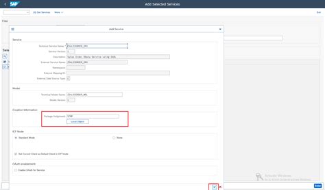 Creating Odata Services With Cds Using Sadl And Annotation 2025