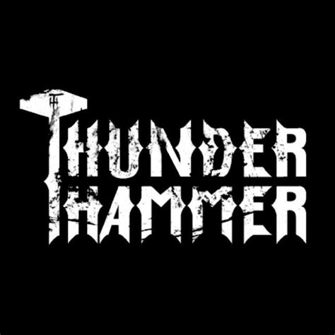 Thunder Hammer Concert And Tour History Concert Archives
