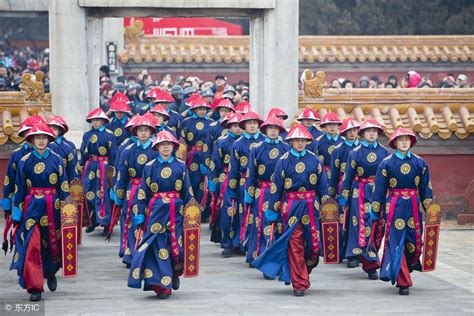 清朝皇帝列表及简介及其在位时间 清朝皇帝列表及简介加像清晰 齐齐哈尔诗词网