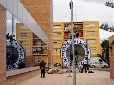 Edificio Hispania En Alicante