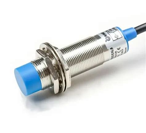 30 Mm Dolphin Inductive Proximity Sensor At ₹ 450piece In New Delhi