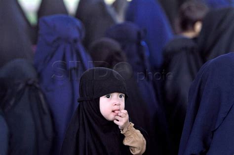 FOTO Jamaah An Nadzir