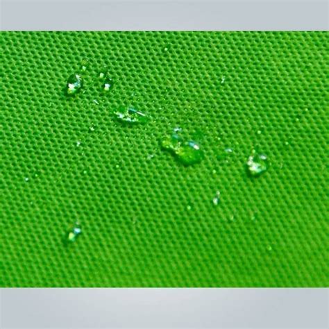 Green Ss Hydrophilic Non Woven Fabric Roll Supplier Rayson