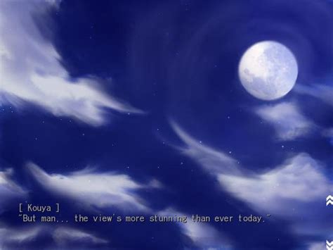 Red Shift Visual Novel Review · The New Leaf Journal