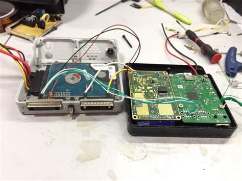do electronics design firmware development integration by