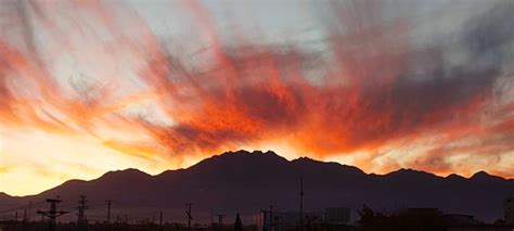 Humera Karim On Linkedin Today As I Opened My Eyes I Was Greeted By The Breathtaking Sight Of