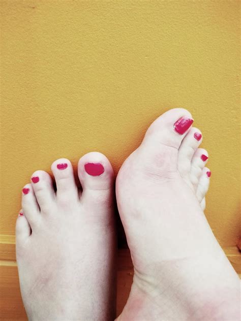 Evasweetfeet Mym Db 😍