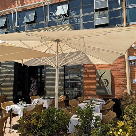 Doca 6 Lisbon Restaurant Reviews Photos And Phone Number Tripadvisor